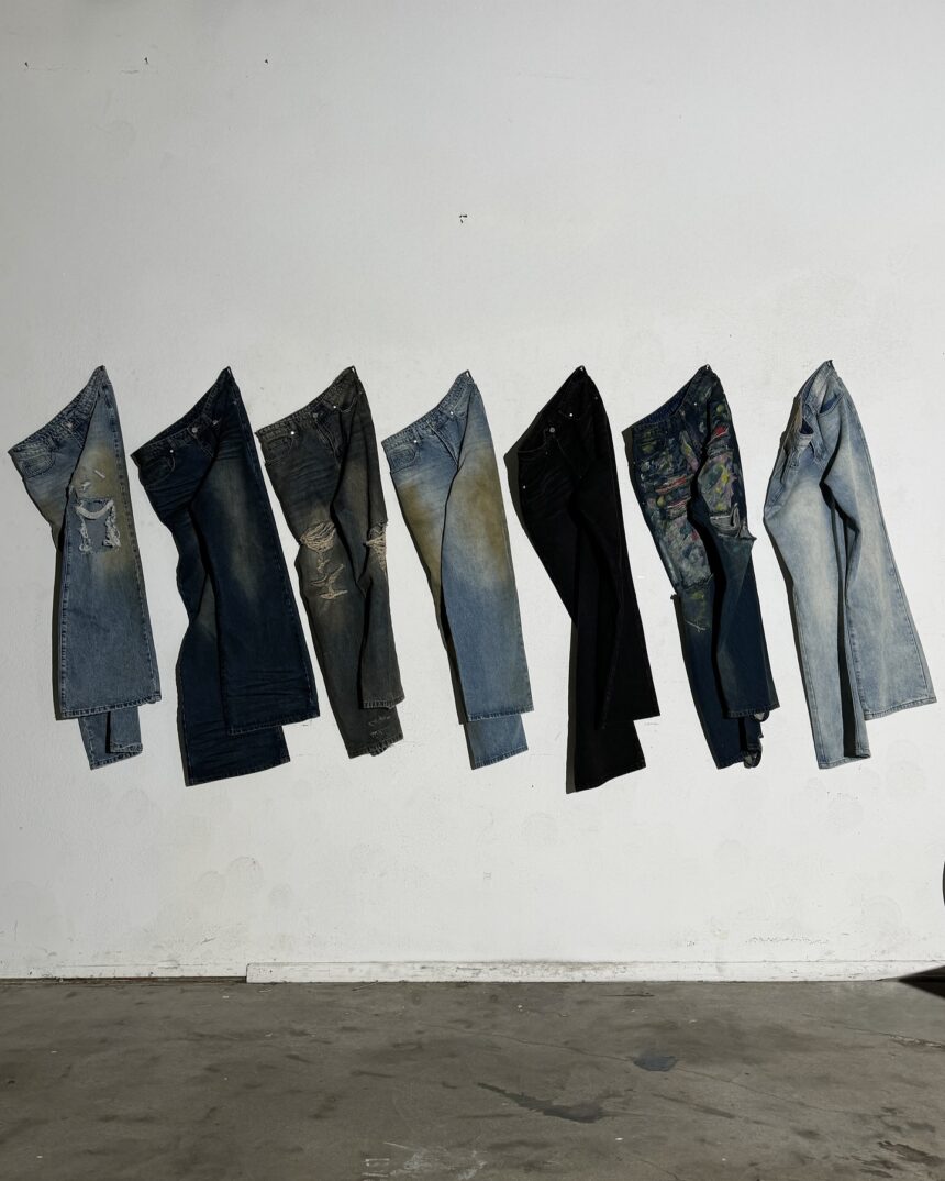 Basketcase Gallery | Official Clothing Shop | New Stock 2025